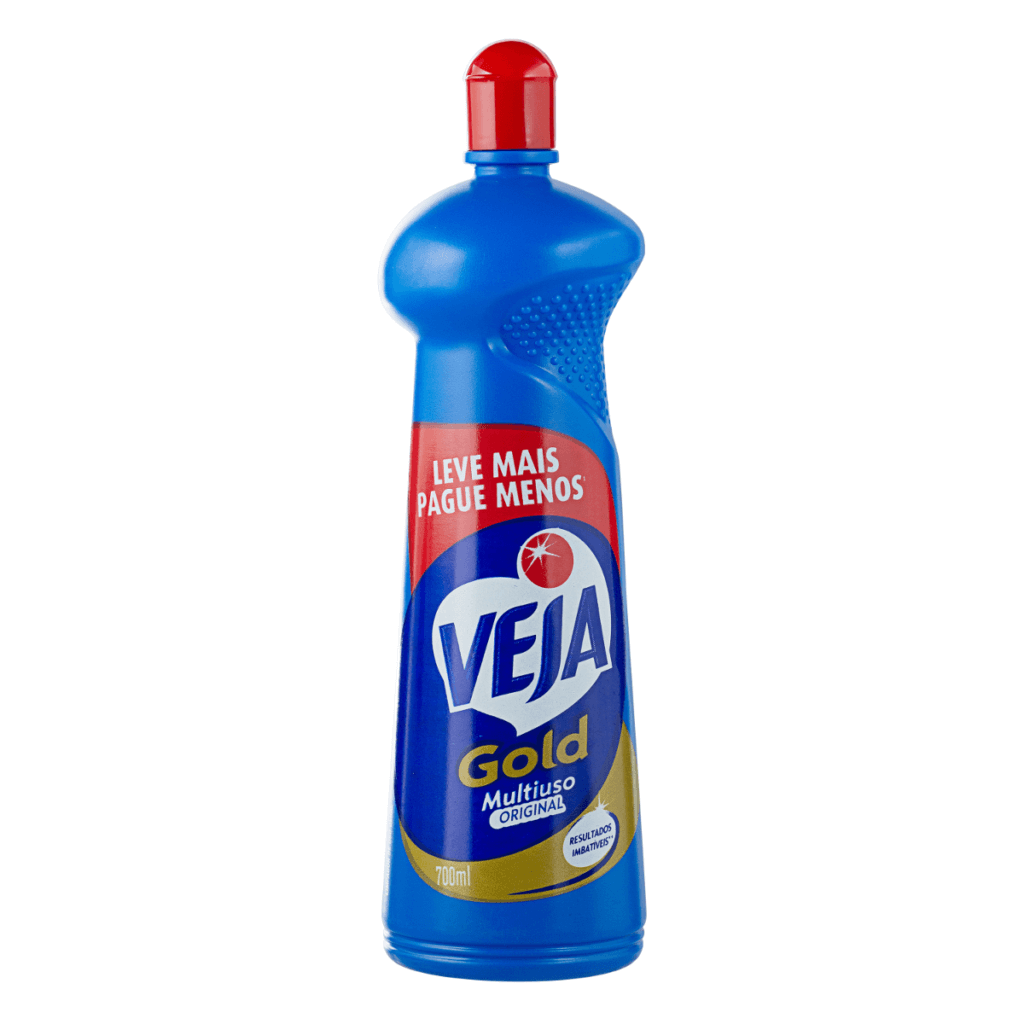 Veja Multiuso 500 ml | Mundo Mix Papelaria